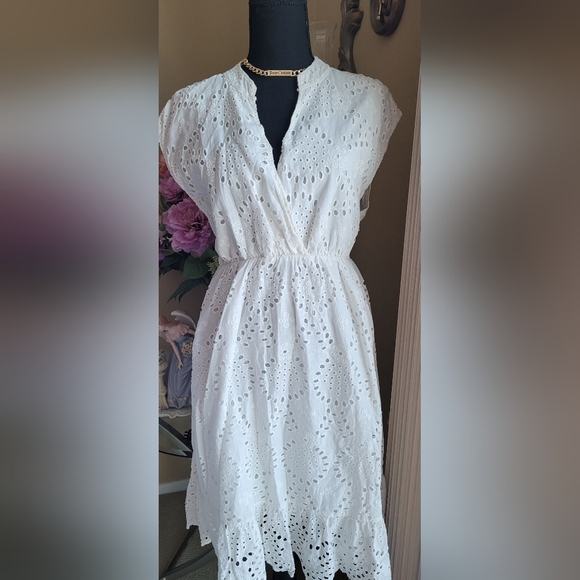 Lungo L’Arno | Dresses | Lungo Larno Dress | Poshmark